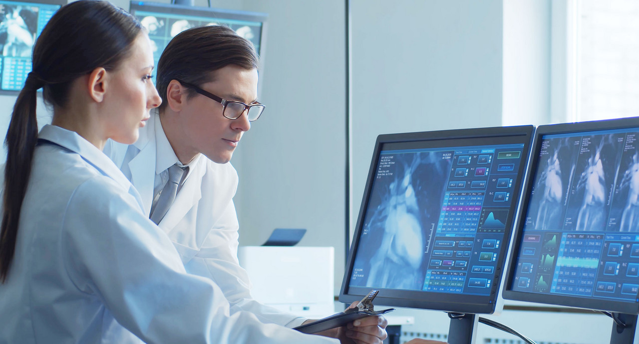 Künstliche Intelligenz wird Krebsforschung revolutionieren ...