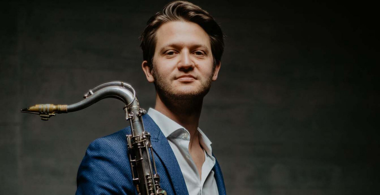 Alexander Bühl ist Landesjazzpreisträger 2018: Beteiligungsportal Baden ...